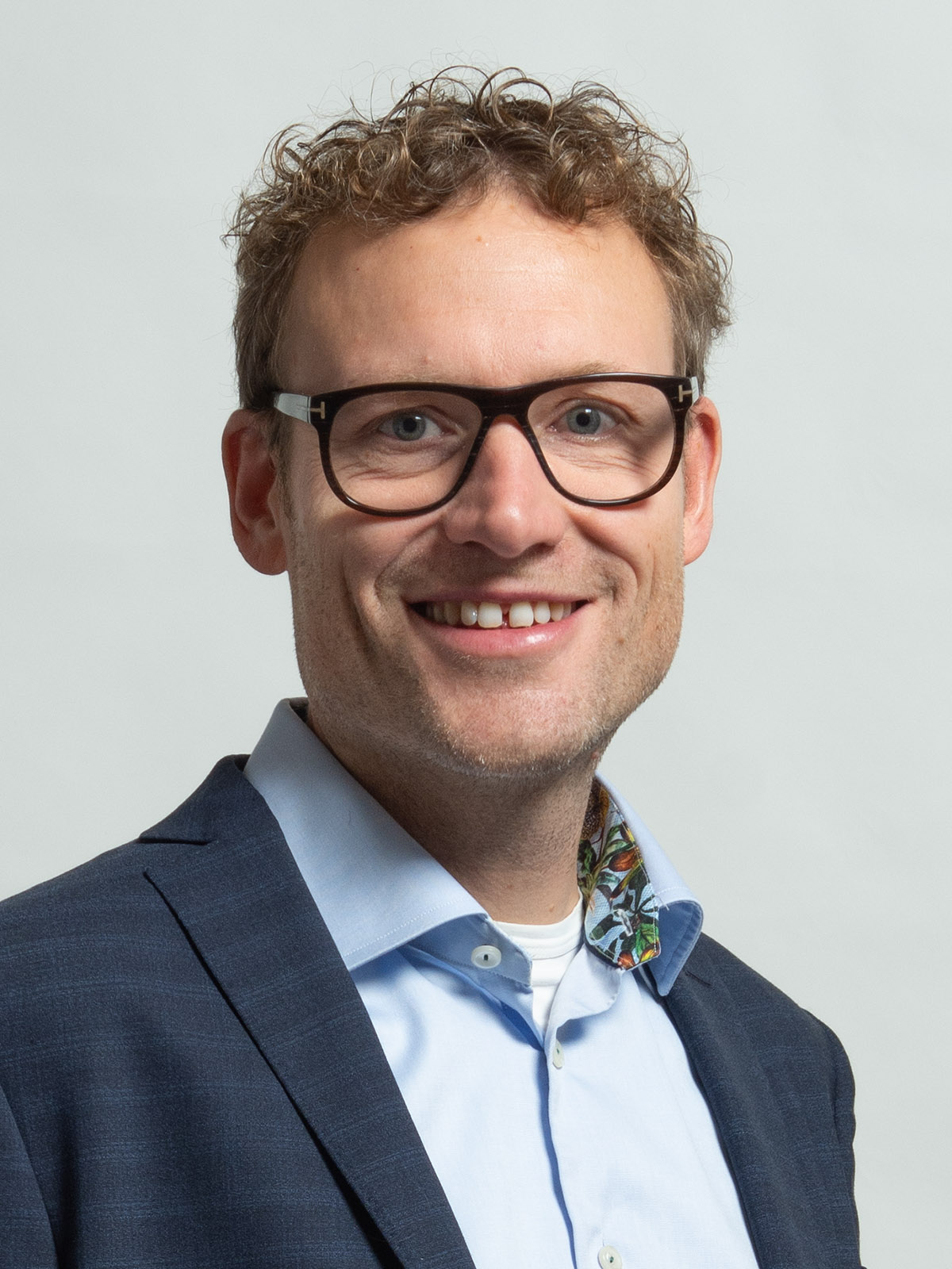 The TogetHER Interview: Nikolaj Gilbert, PATH President and CEO ...