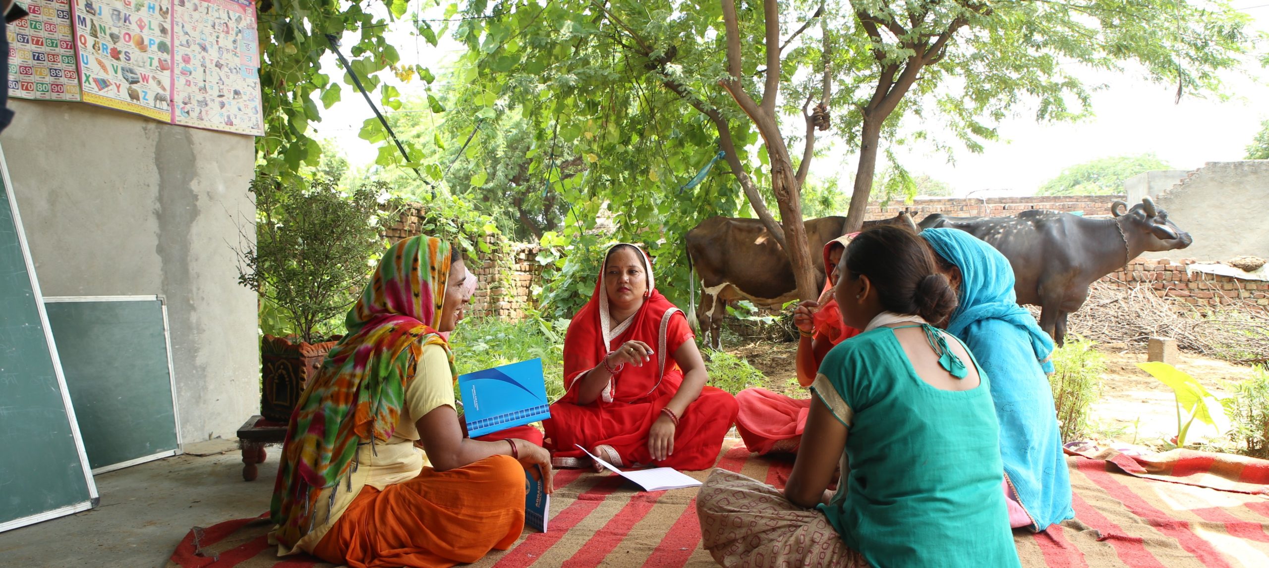 The TogetHER Interview: Partha Basu, Head of the Screening Group ...