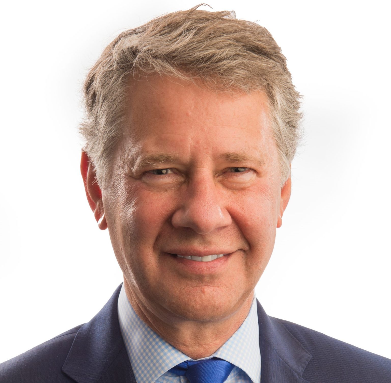 The TogetHER Interview: Karl Hofmann, Population Services International ...