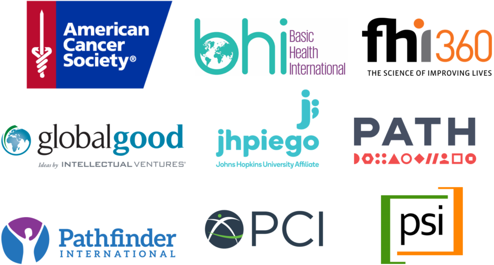 Focused on Eliminating Cervical Cancer - TogetHER for Health